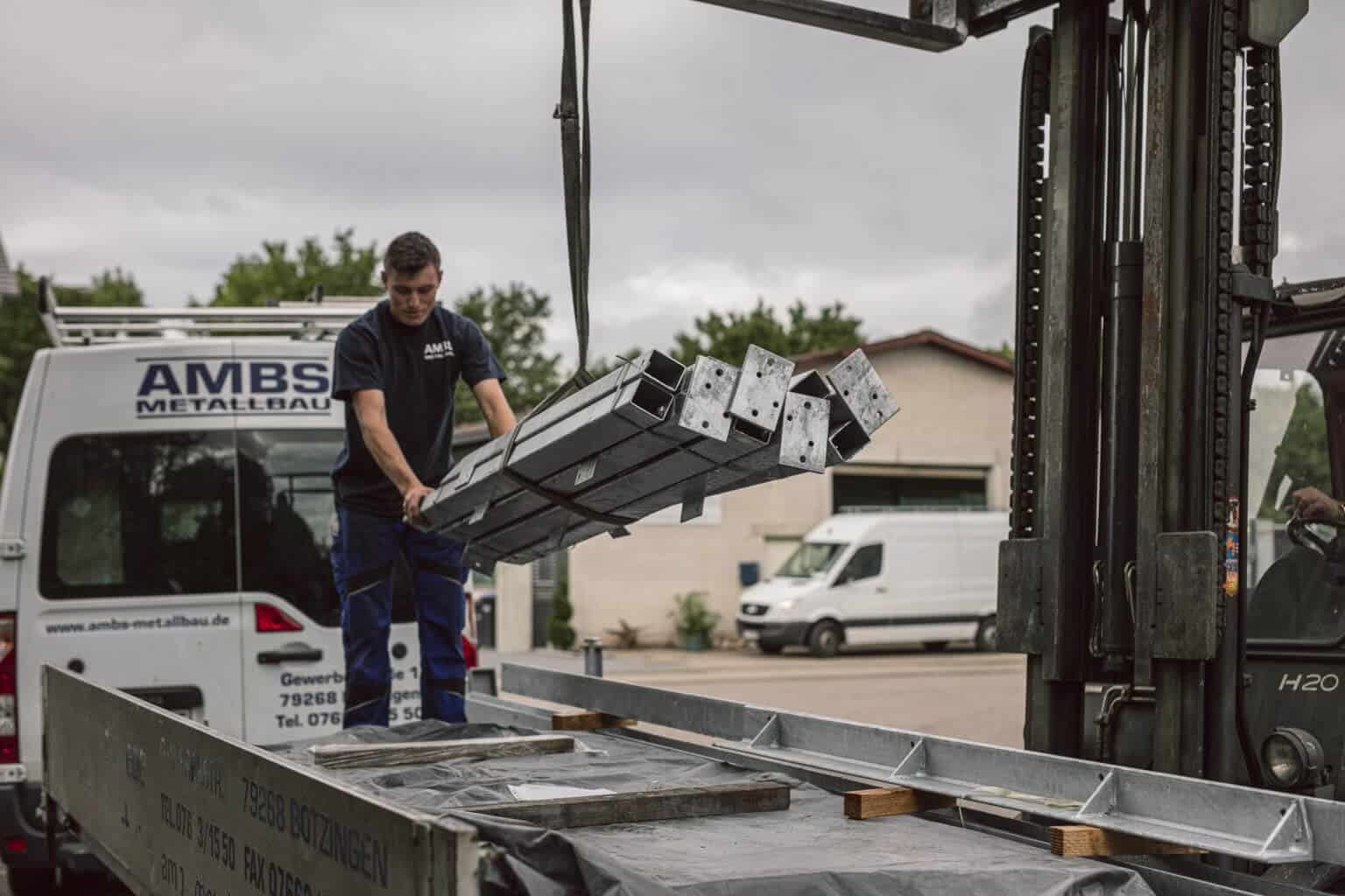 Startseite - Ambs Metallbau GmbH