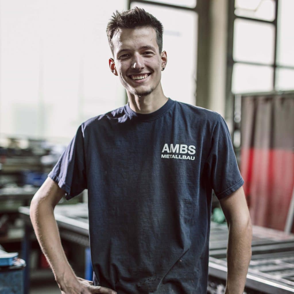 Startseite - Ambs Metallbau GmbH