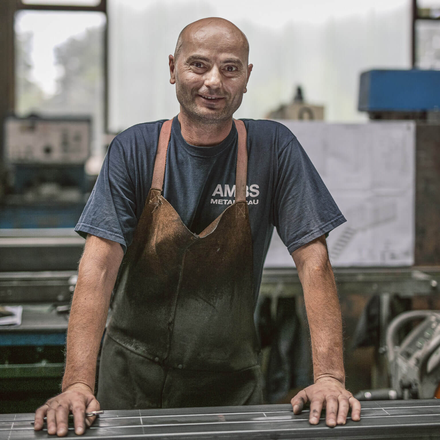 Startseite - Ambs Metallbau GmbH